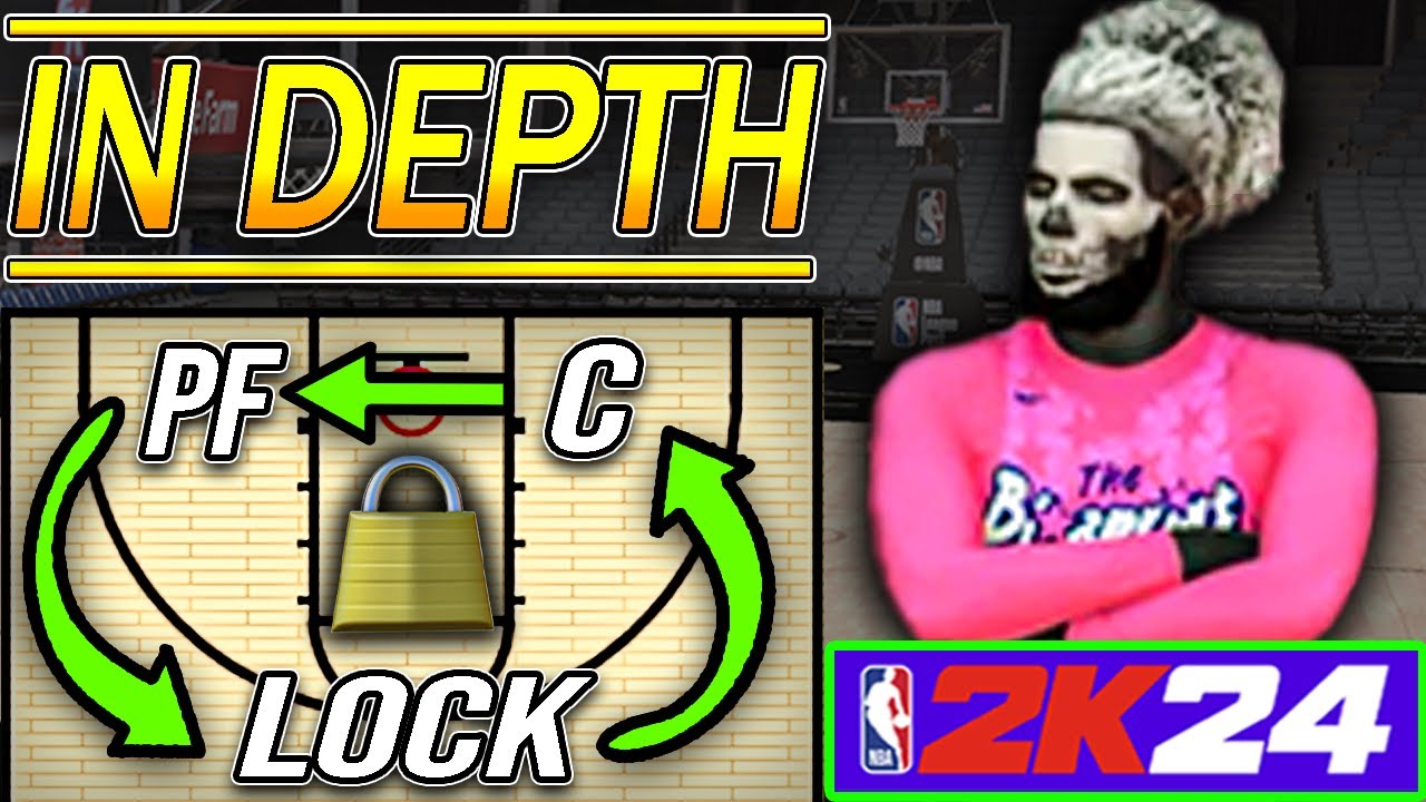 5v5 Pro AM Defensive Tips | Stack, Reverse, Triangle, 3 Guard, & More ...