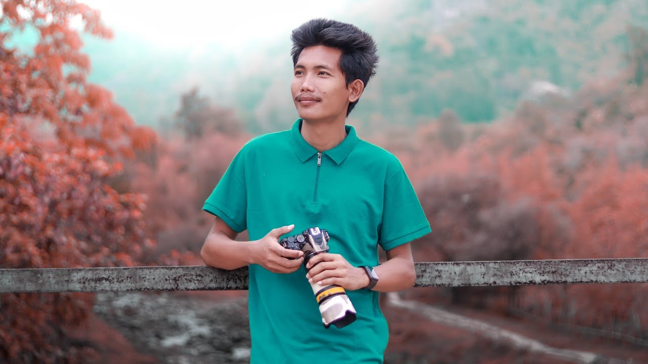 Epic Photoshoot & Videography 🔥 | BTS - VLOG - YouTube