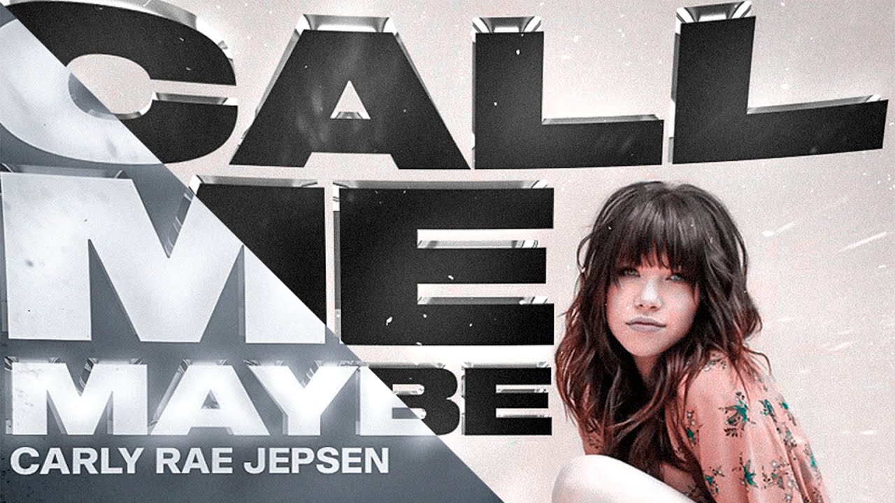 Call Me Maybe - Carly Rae Jepsen (Opium Remix) by liquidd.luv - YouTube