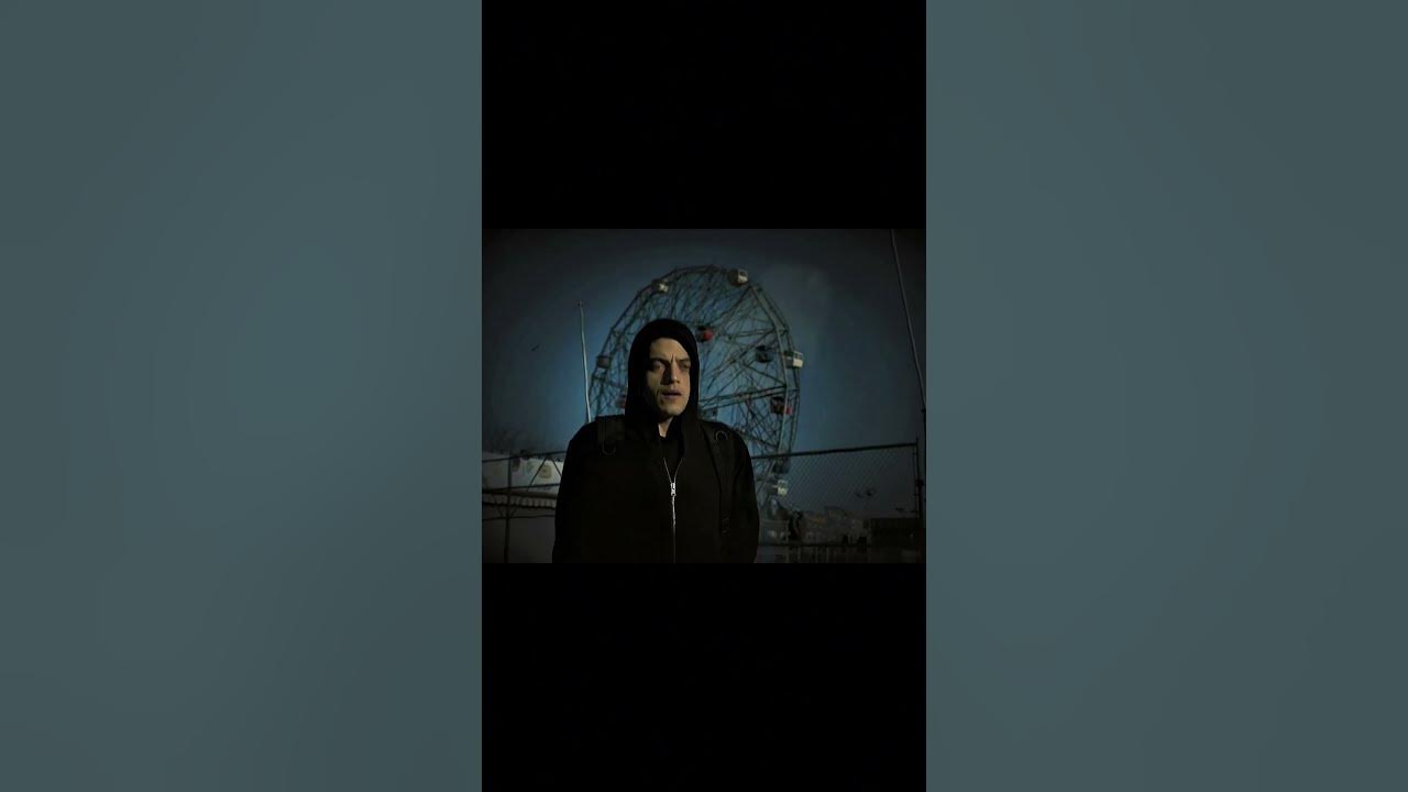 Mr. Robot Epic Edit | Elliot Alderson Edit - YouTube