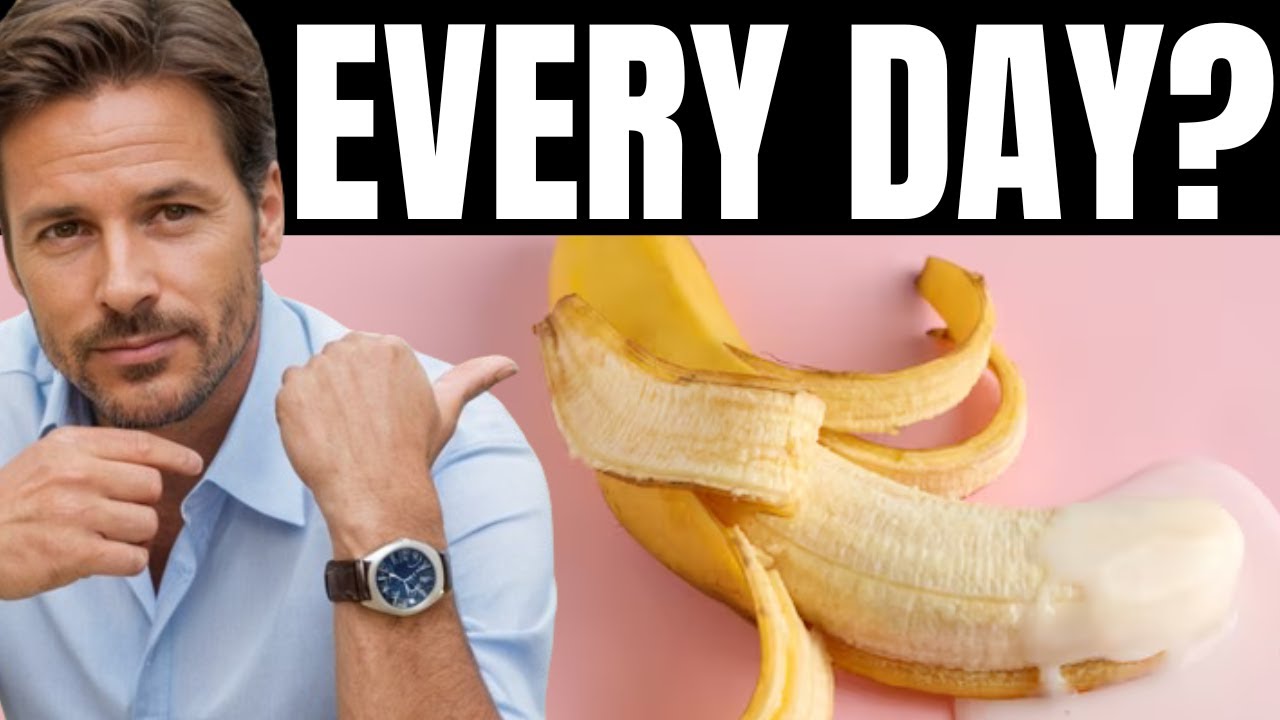 What Happens If You Ejaculate Every Day Youtube