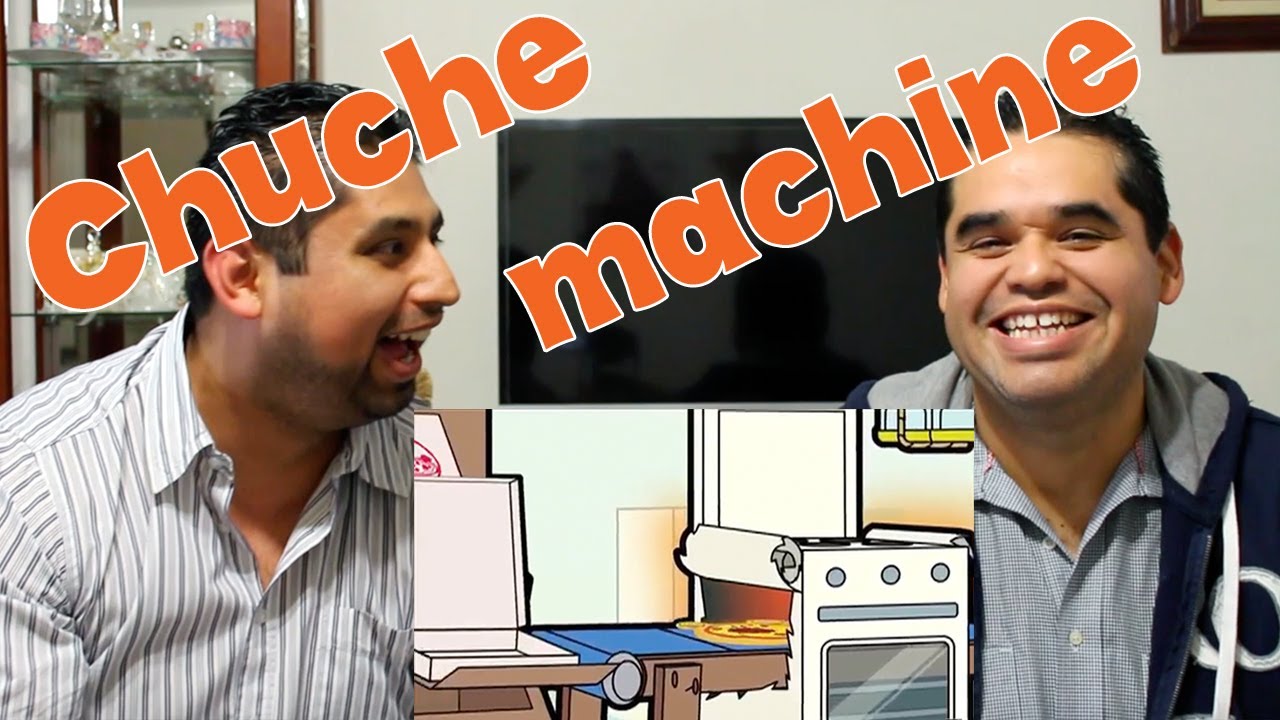 Chucheman ¡De un inicio totalmente casual a un proyecto muy exitoso ...