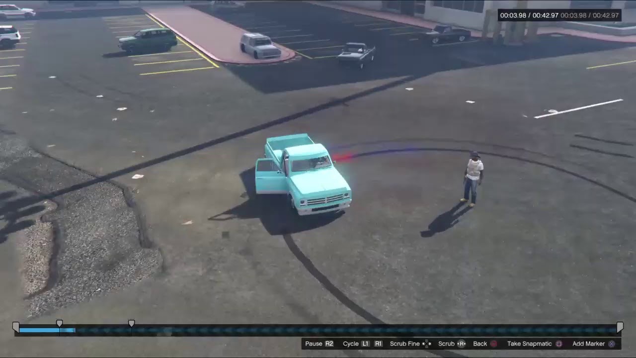 SSS_Geo_Andrade7 - YouTube