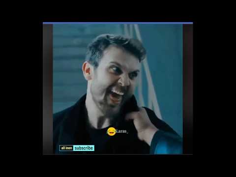 Aras Bulut İynemli funy musically face