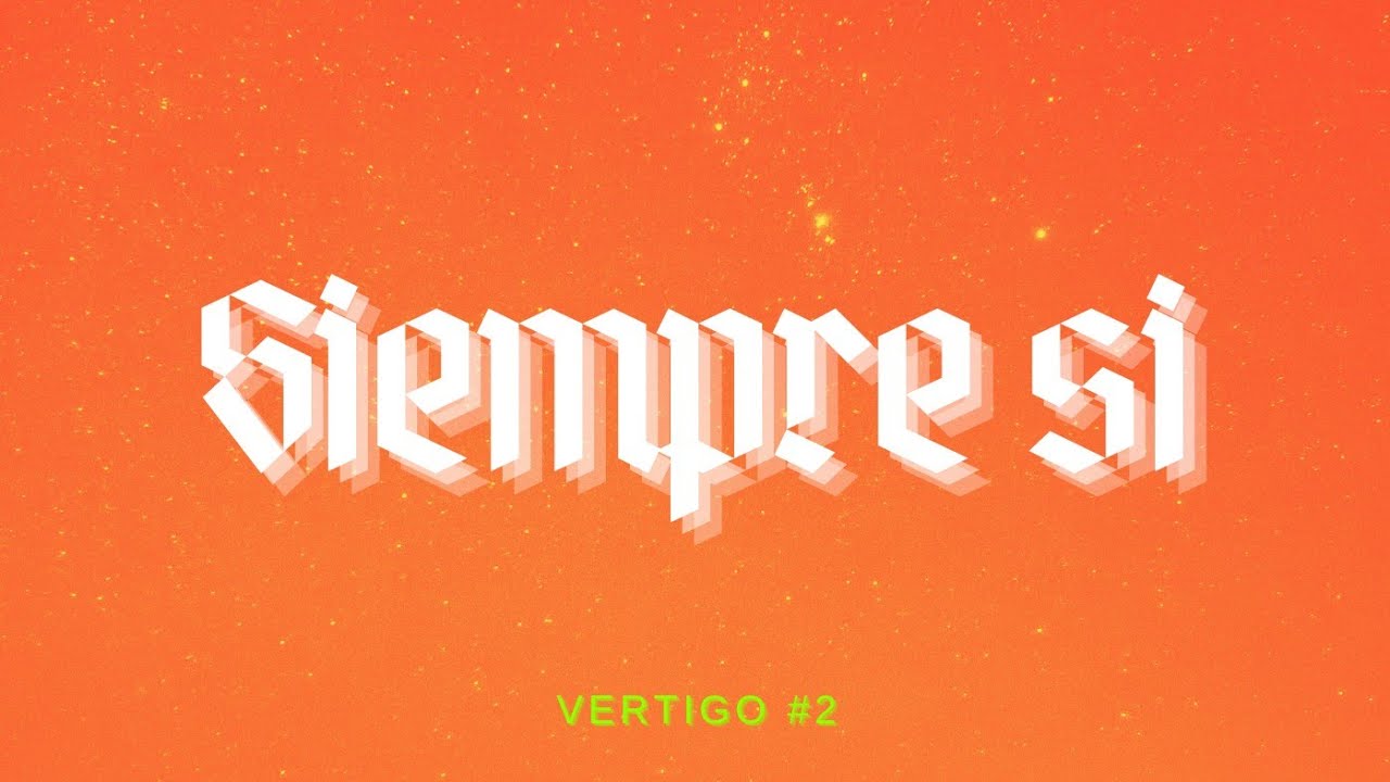 [FREE] Siempre si - Reggaeton Type Beat 2024 | Prod. Tony Ruitz - YouTube