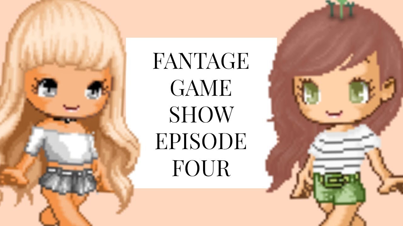 Fantage Game Board Season 2 - Episode 4 ''Summer Edits'' - YouTube