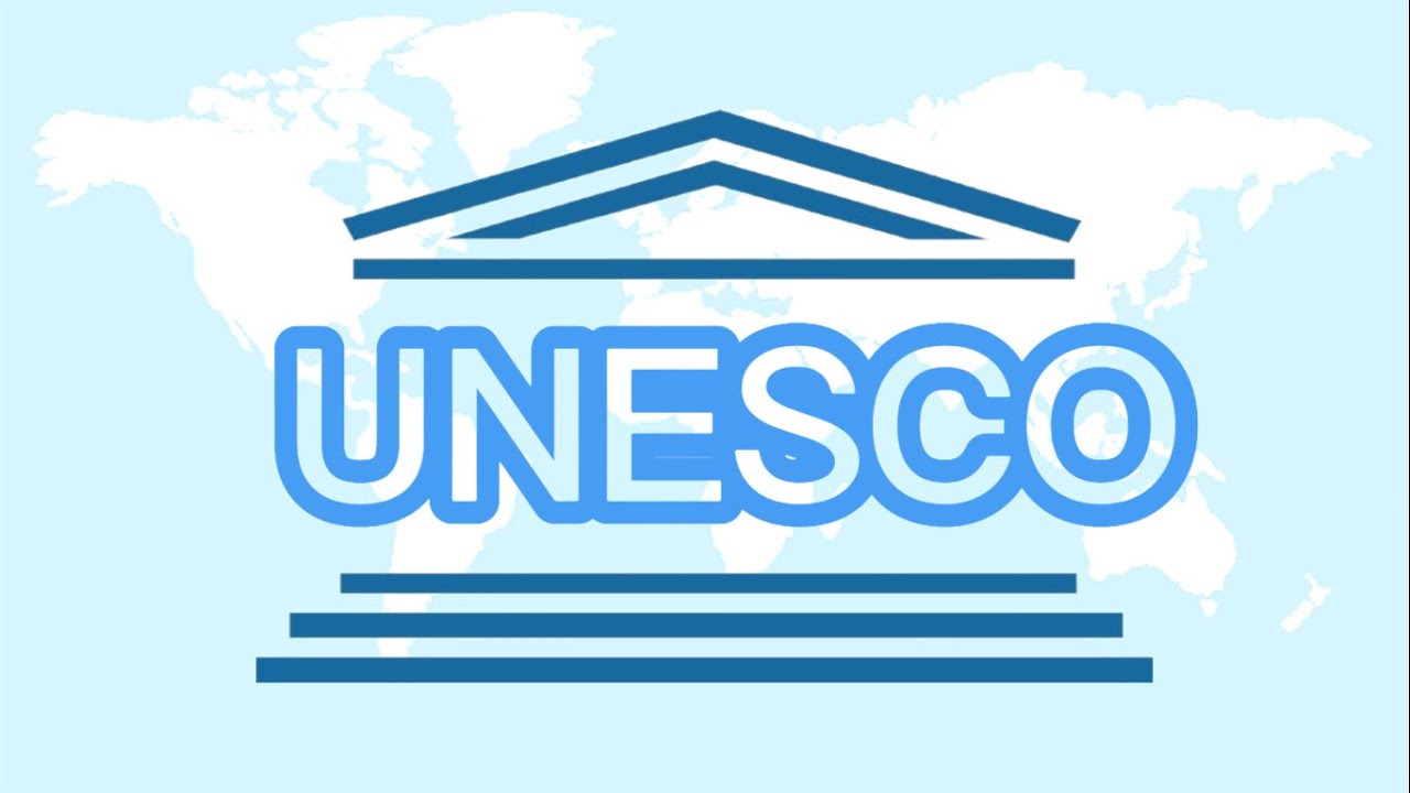Power Point thuyết trinh về UNESCO ( Powerpoint presentation about UNESCO) - YouTube