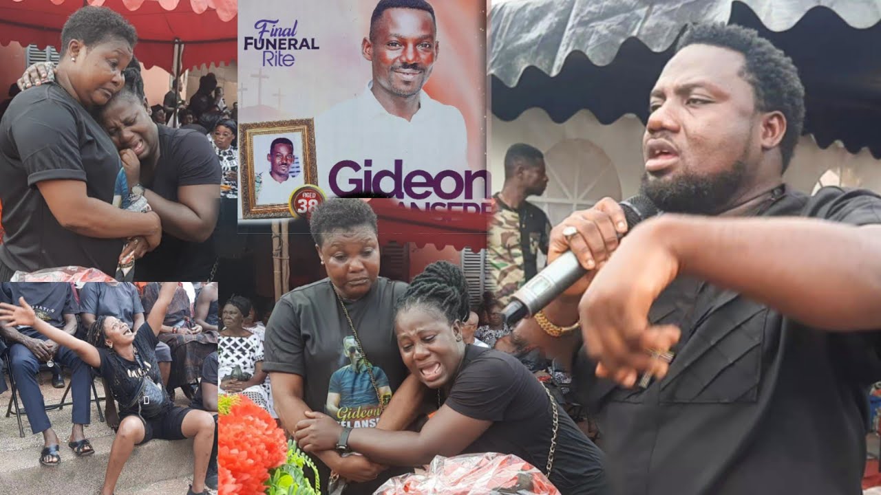 Painful, See How Brother Fire Made Everybody SAD & Steal the Show ...