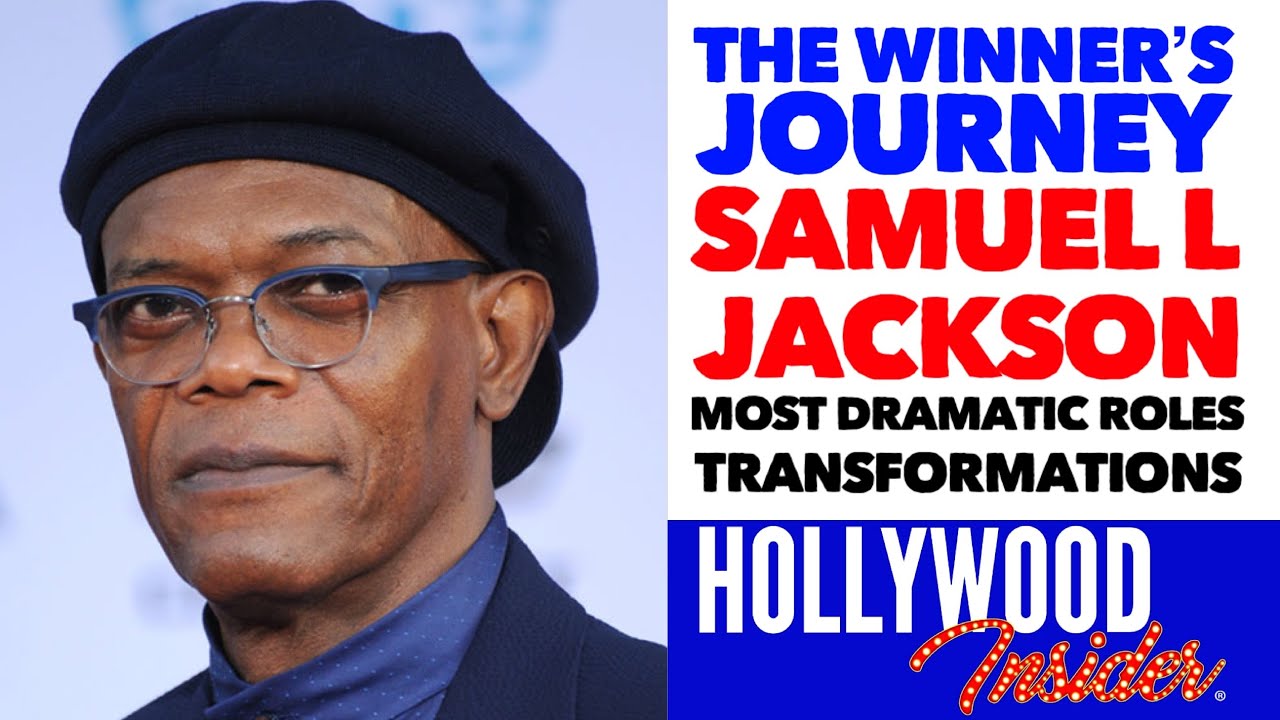 The Winner's Journey: Samuel L Jackson’s Most Dramatic Roles and ...