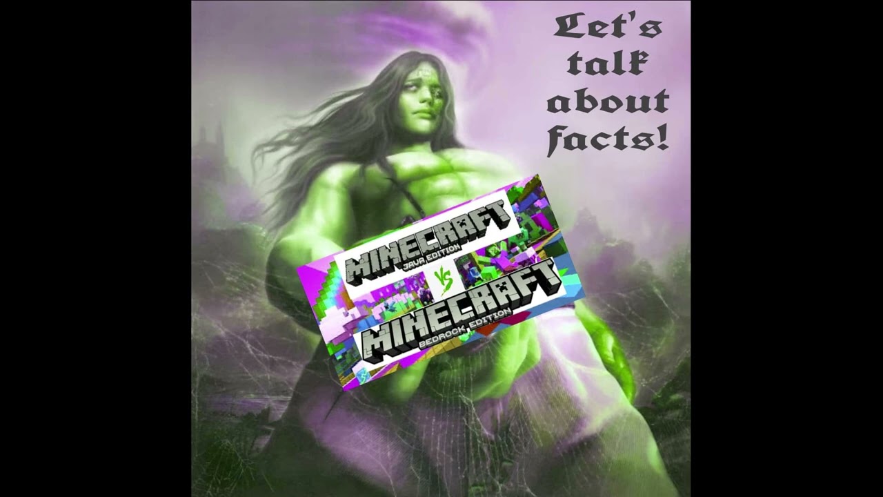 Let s Talk About Facts Java Is Better Than Bedrock YouTube let-s-talk-about-facts-java-is-better-than-bedrock-youtube