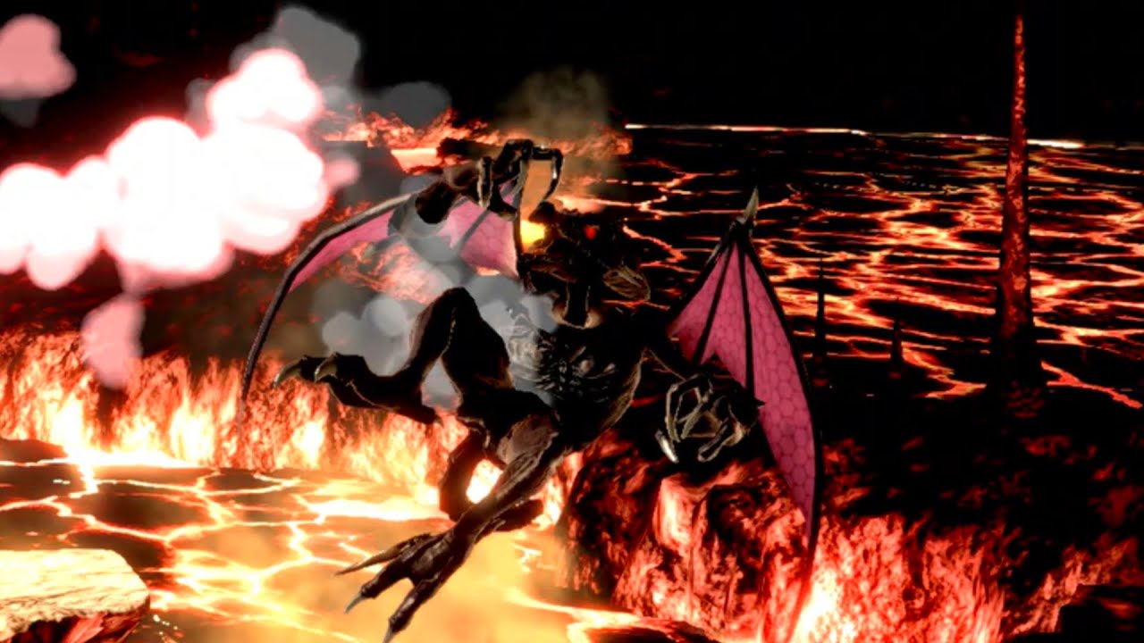 Super Smash Bros Ultimate: World of Light - Part 15 No Commentary - YouTube