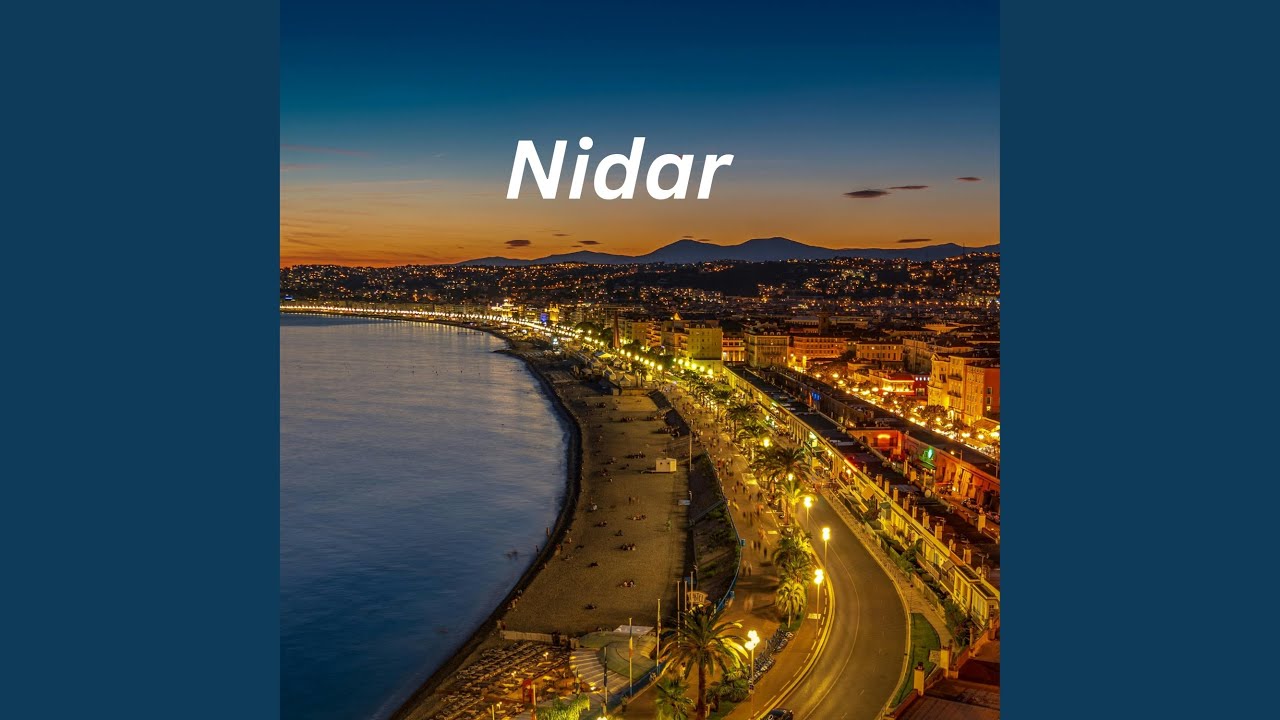 Nidar - YouTube