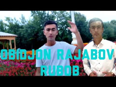 OBIDJON RAJABOV 2024 RUBOB KILEP Gavir MIrjalol niymatov Rubob - YouTube