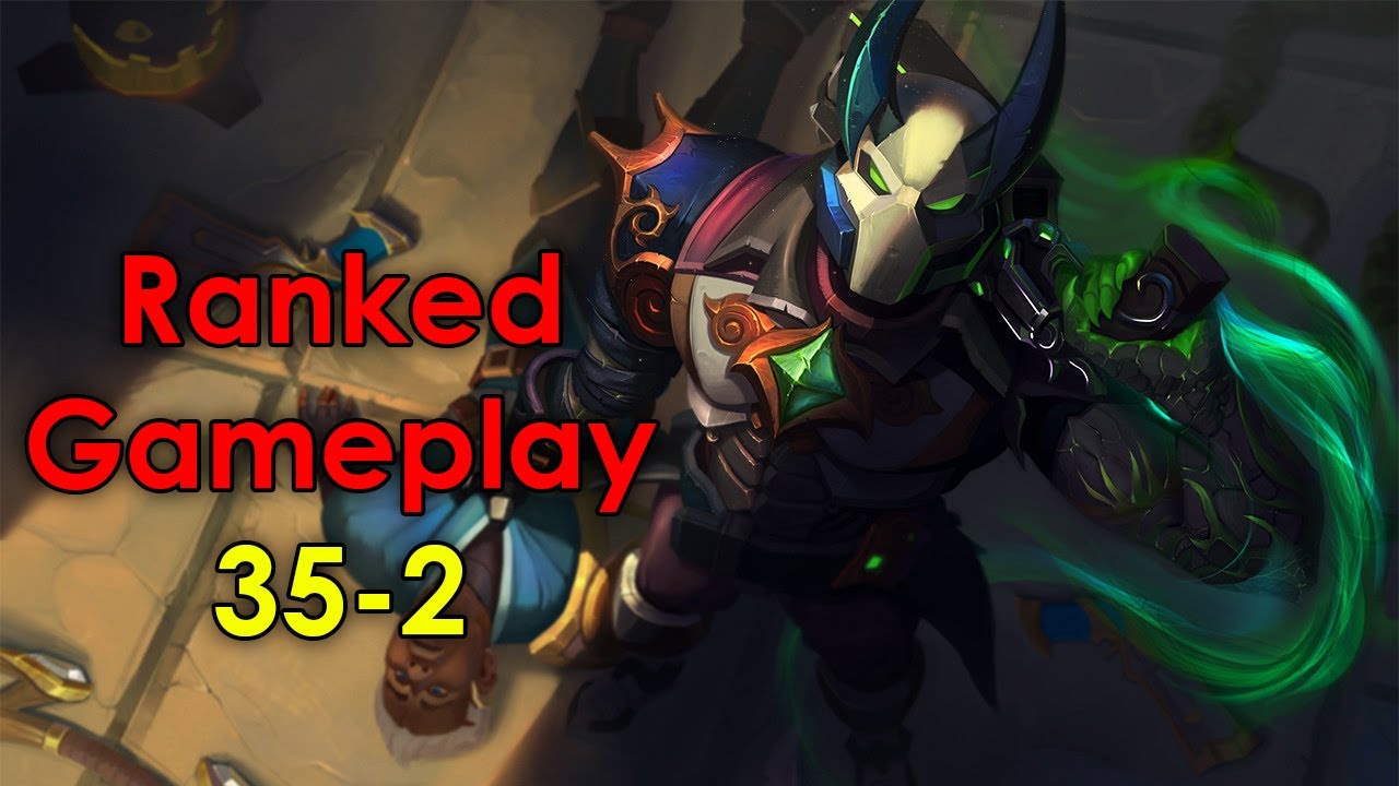 Androxus Ranked Gameplay | how to throw tutorial - YouTube