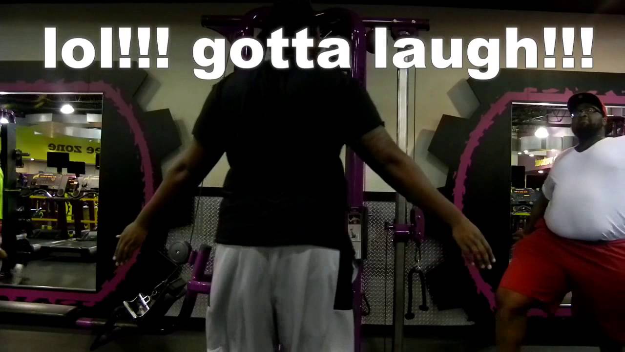 Workout With Reggie Simmons (8-2-16) - YouTube