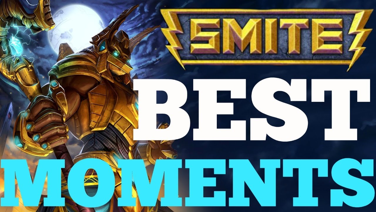 SMITE: The Bird Bomb XI - YouTube