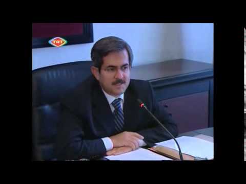 Sağlık Bakanlığı Müsteşarı Prof.Dr. Atama Nakil Yönetmeliği Açıklaması