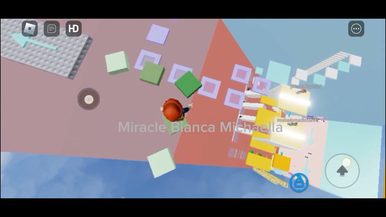 Main tower Miring?🤗|Game:roblox|Map:tower miring.. - YouTube