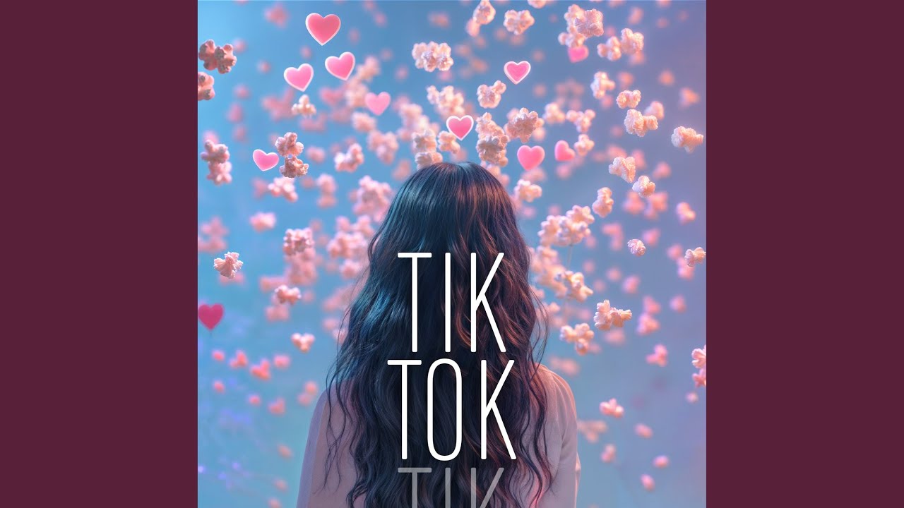 TIK TOK Instrumental - YouTube