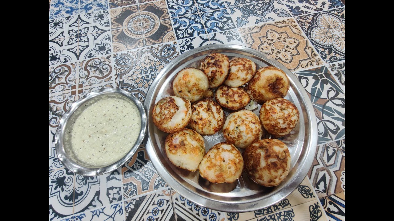 Appam || South India Special || Cooking made Easy || Sil Batta - YouTube