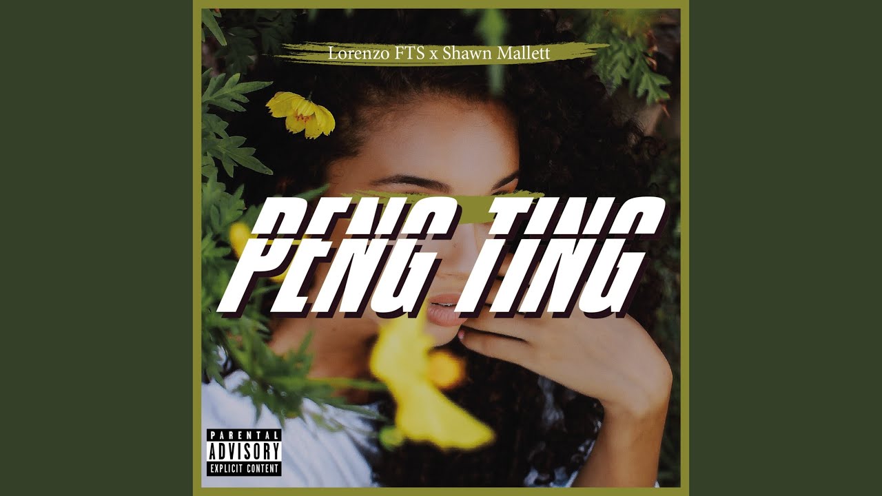 Peng Ting - YouTube