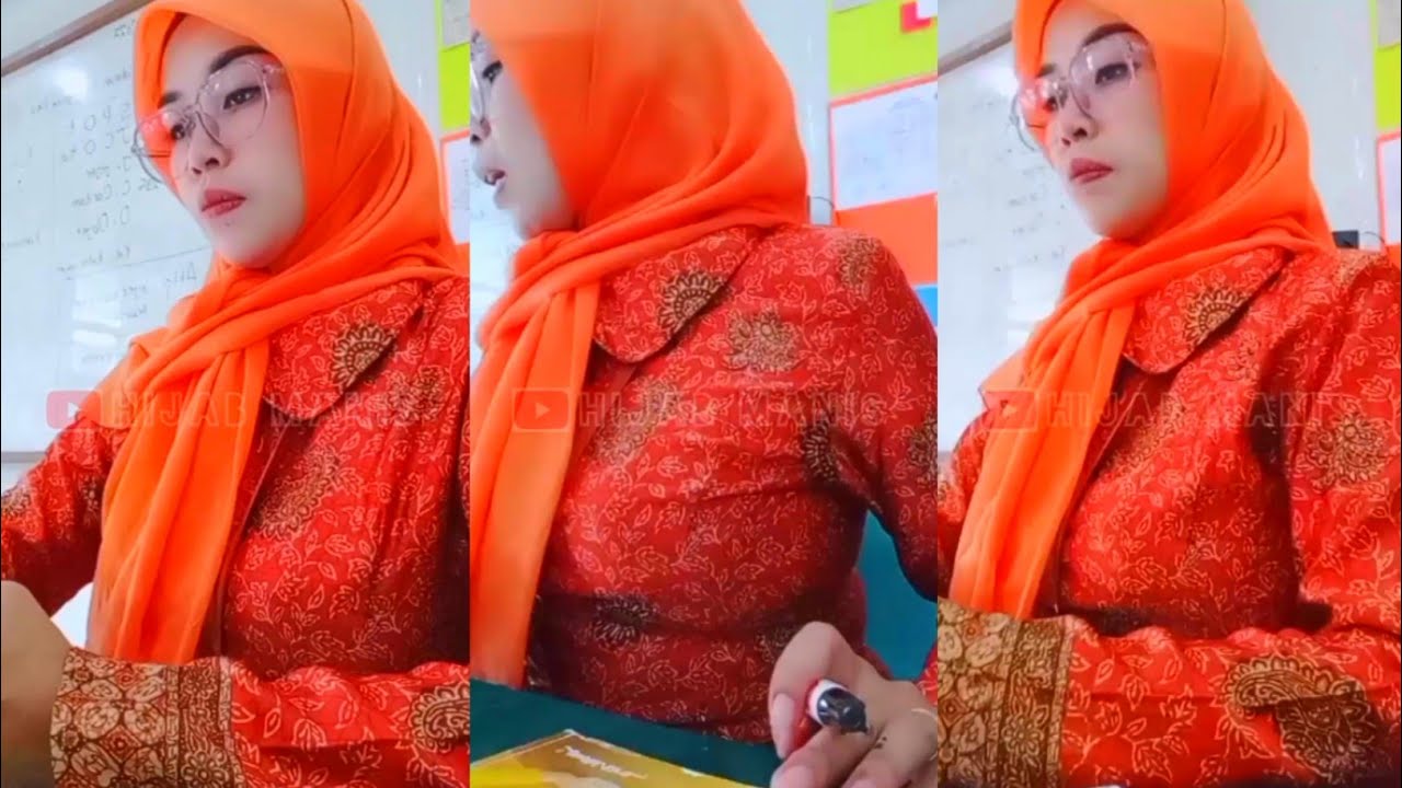 Guru Live Mengajar - YouTube