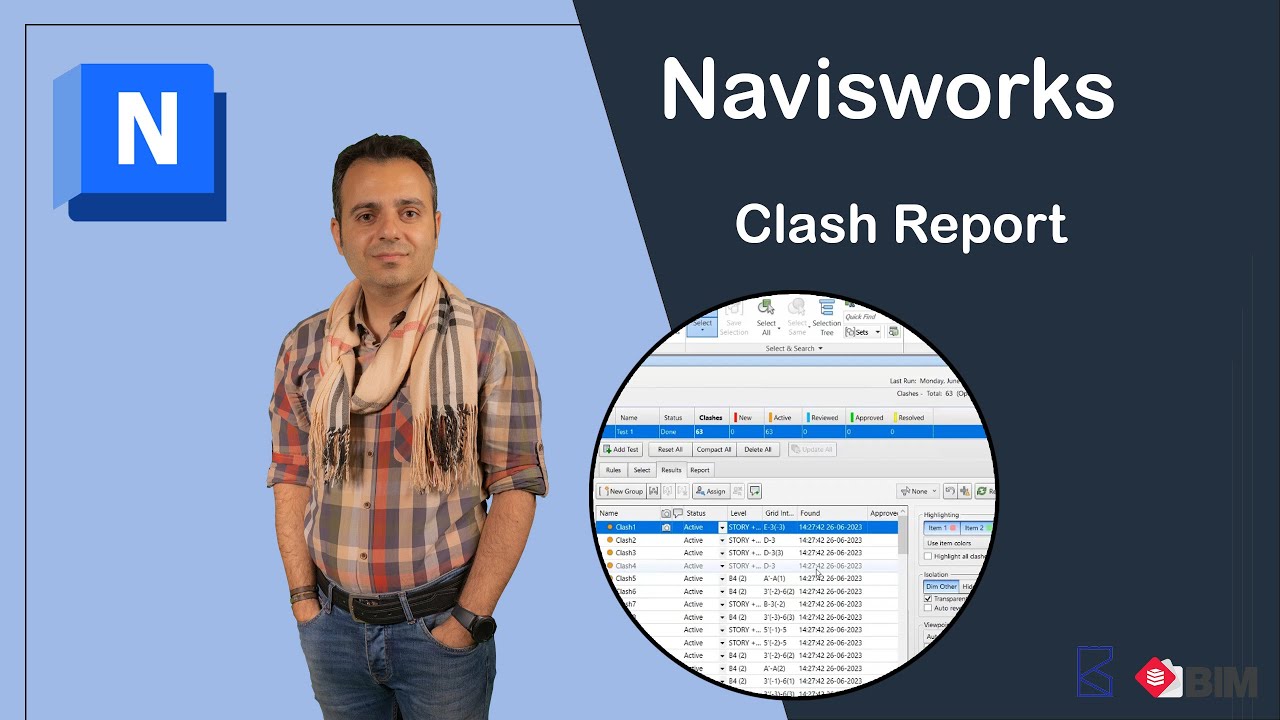 🔗𝐍𝐚𝐯𝐢𝐬𝐰𝐨𝐫𝐤𝐬-𝐆𝐞𝐧𝐞𝐫𝐚𝐭𝐢𝐧𝐠 𝐂𝐥𝐚𝐬𝐡 𝐃𝐞𝐭𝐞𝐜𝐭𝐢𝐨𝐧 𝐑𝐞𝐩𝐨𝐫𝐭𝐬 𝐢𝐧 𝐃𝐢𝐟𝐟𝐞𝐫𝐞𝐧𝐭 𝐅𝐨𝐫𝐦𝐚𝐭𝐬 𝐚𝐧𝐝 ...