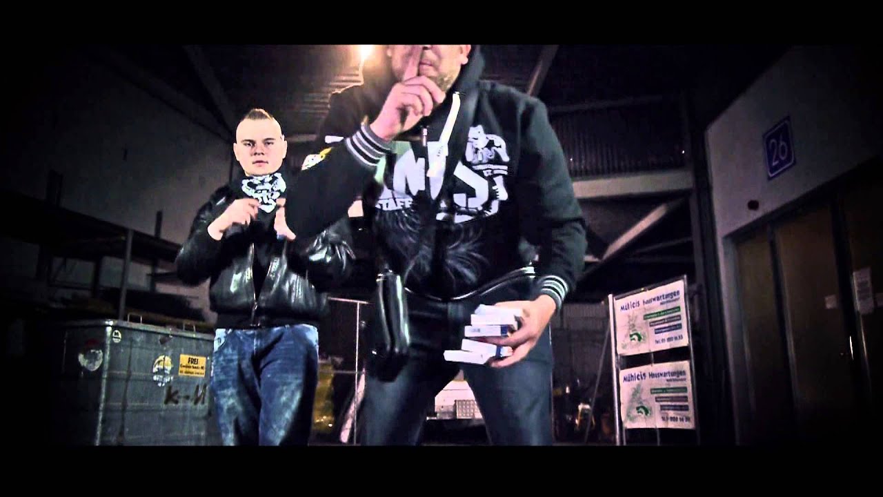 BOZHUR - GALENIKA EXPORT feat. TONI DER ASSI (prod. ZH Beatz) (OFFICIAL ...