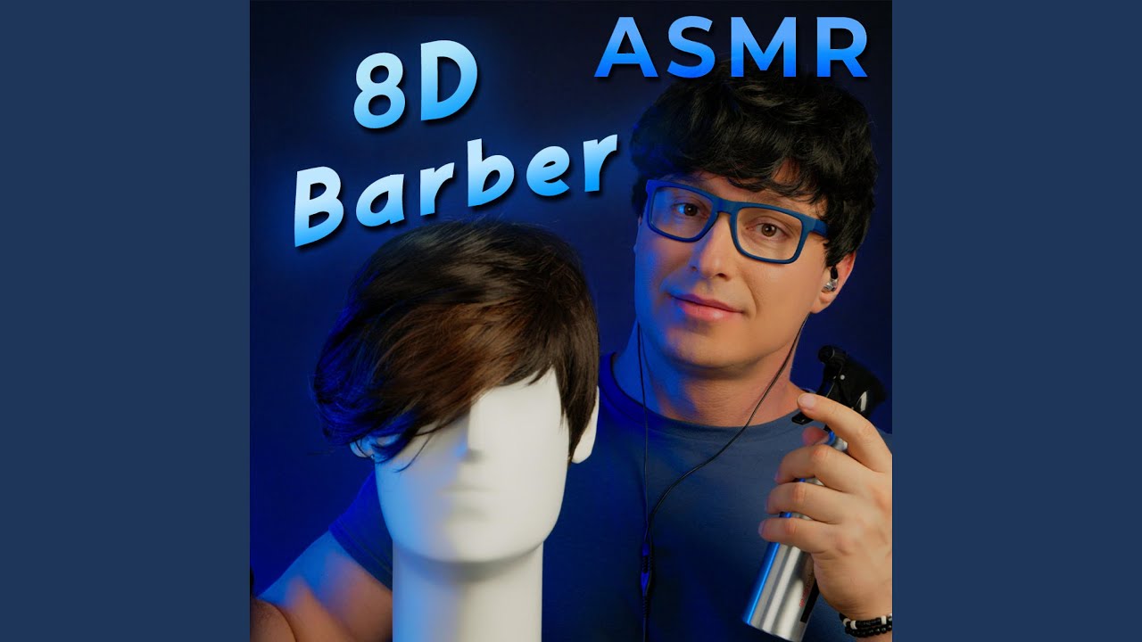 Hair cutting Neck collar Rustling - YouTube Music