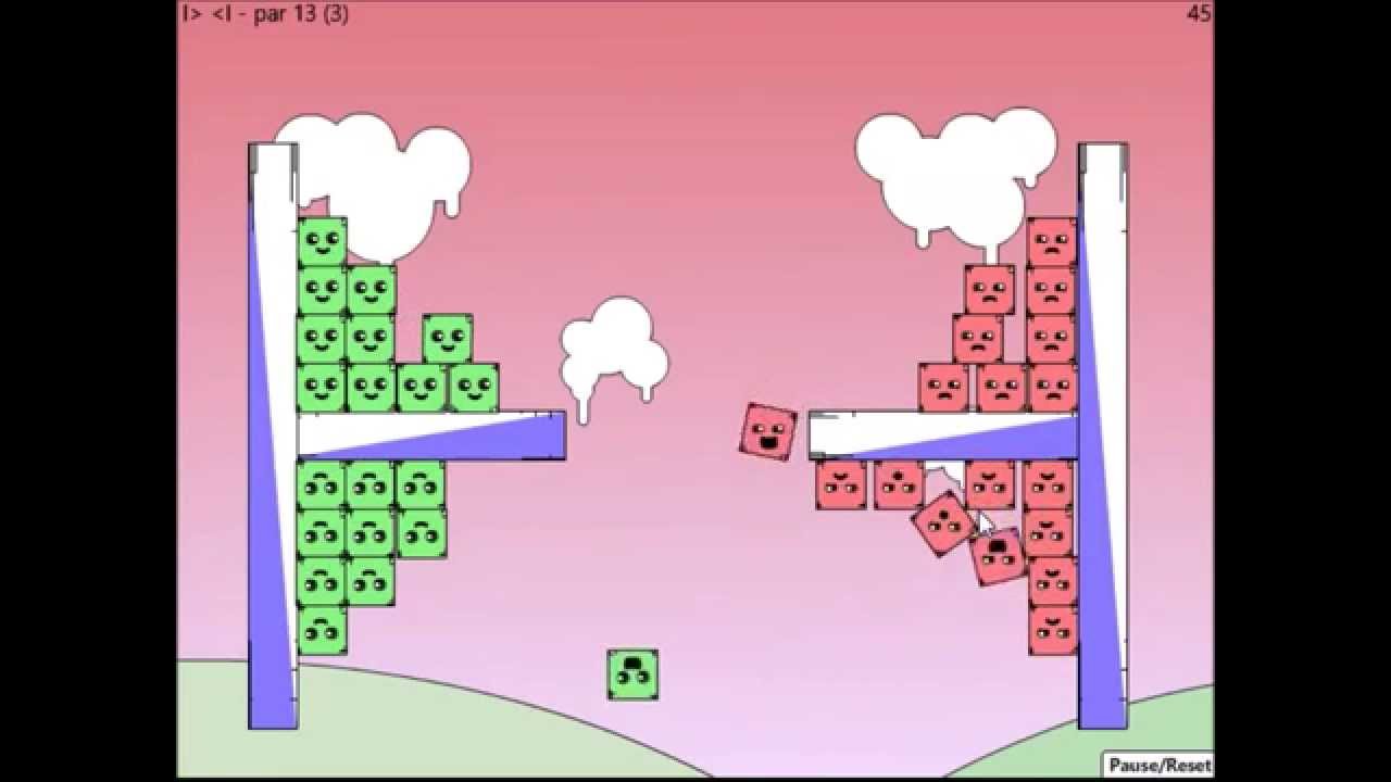 Red Remover BLAST Walkthrough: BONUS LEVELS [OFFICIAL][on/under Par ...