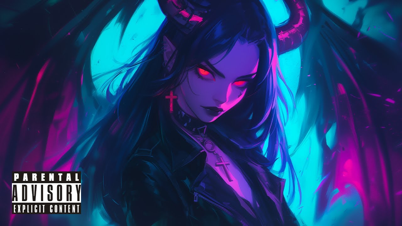 LUMINIX - Just In Case (Royalty-Free Metalcore for Gaming // Orchestral ...