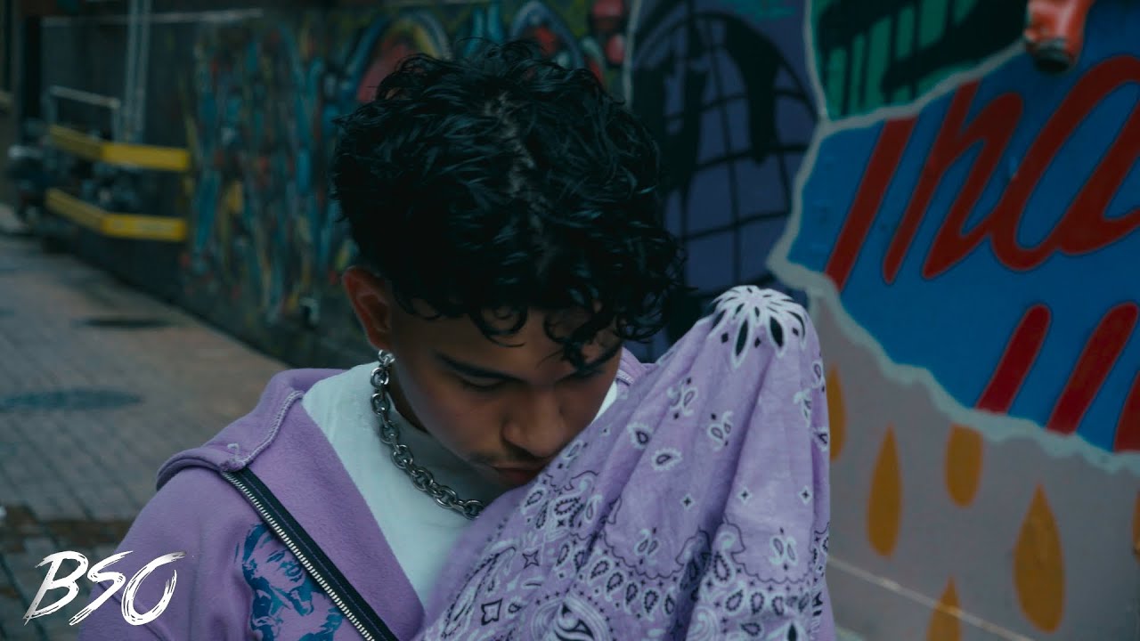 RAY RODRIGUEZ "MYSTIQUE" | Behind The Mic #3 - YouTube