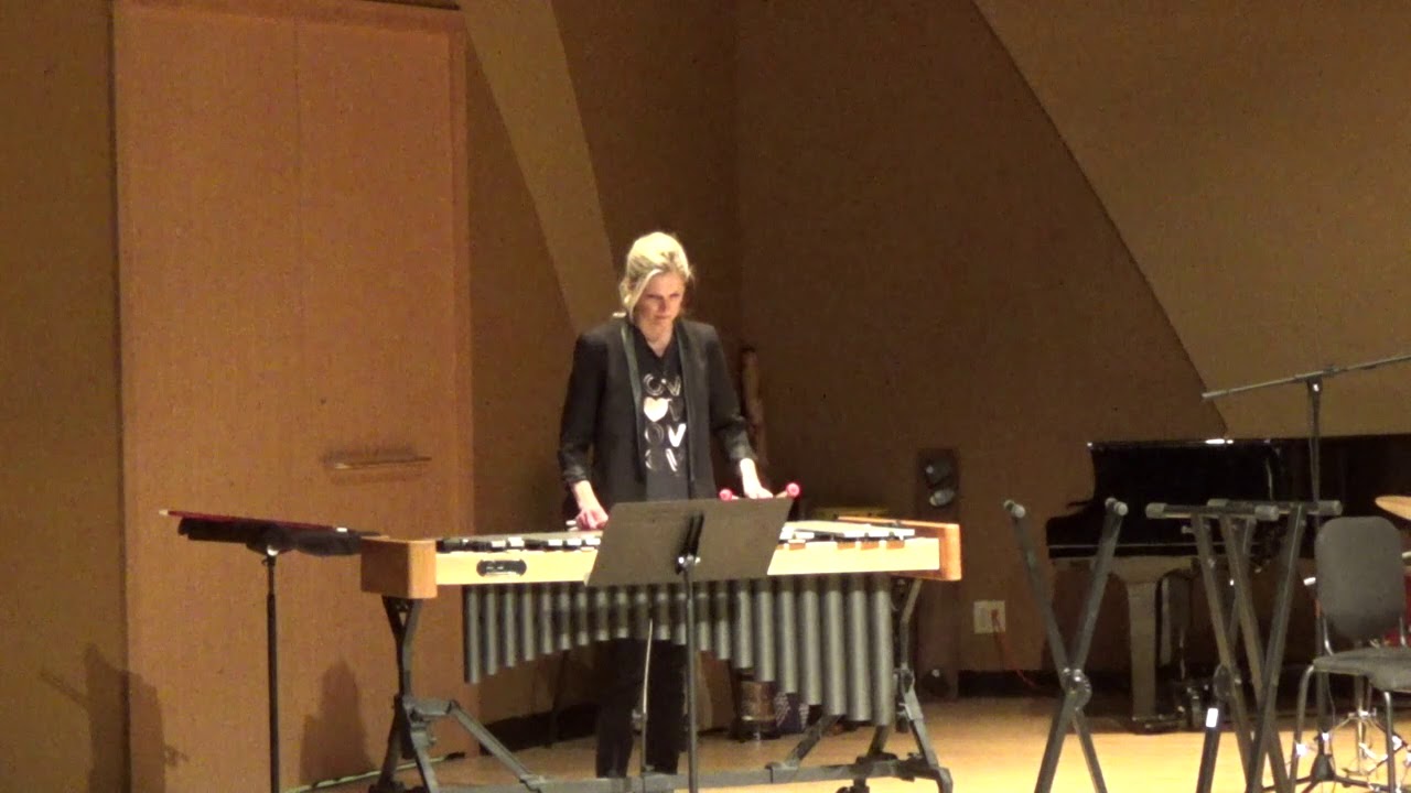 Arrangement "Smile", "Somewhere over the Rainbow" by Julie Strom - YouTube