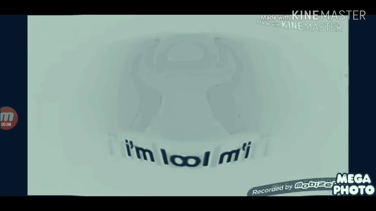 I KILLED Respondveiw 2 McDonald's Ident Logo Effects In G-Major - YouTube