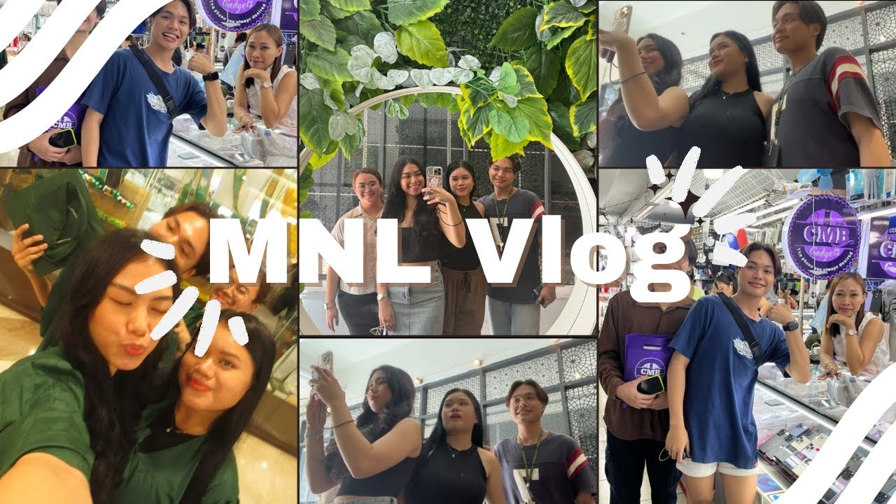 Toga Fitting + Greenhills with Me | Aeronvisual - YouTube