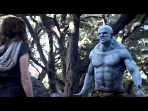 AXE apollo girl Commercial TV advertisement 2013