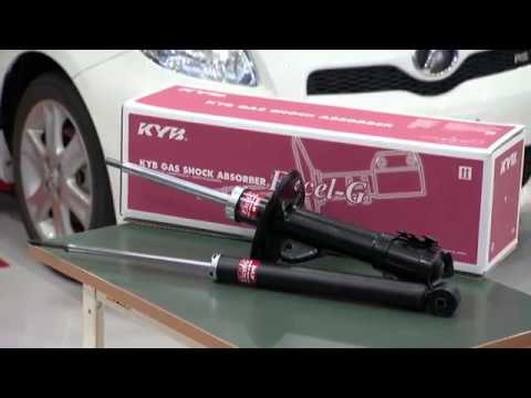 Toyota Vitz - YouTube