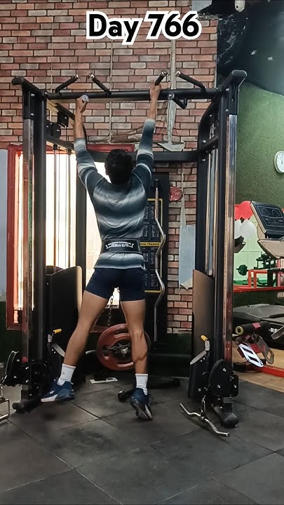 Transformation Journey Day 766 - YouTube