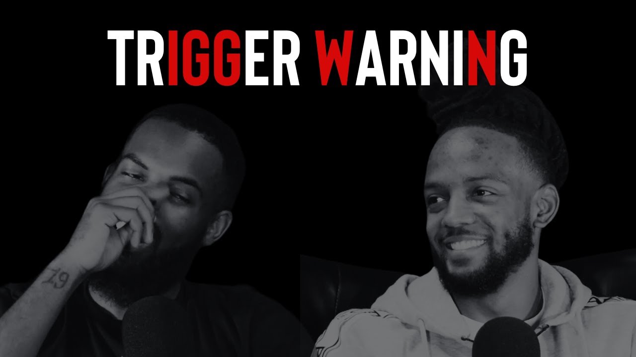 Trigger Warning - YouTube