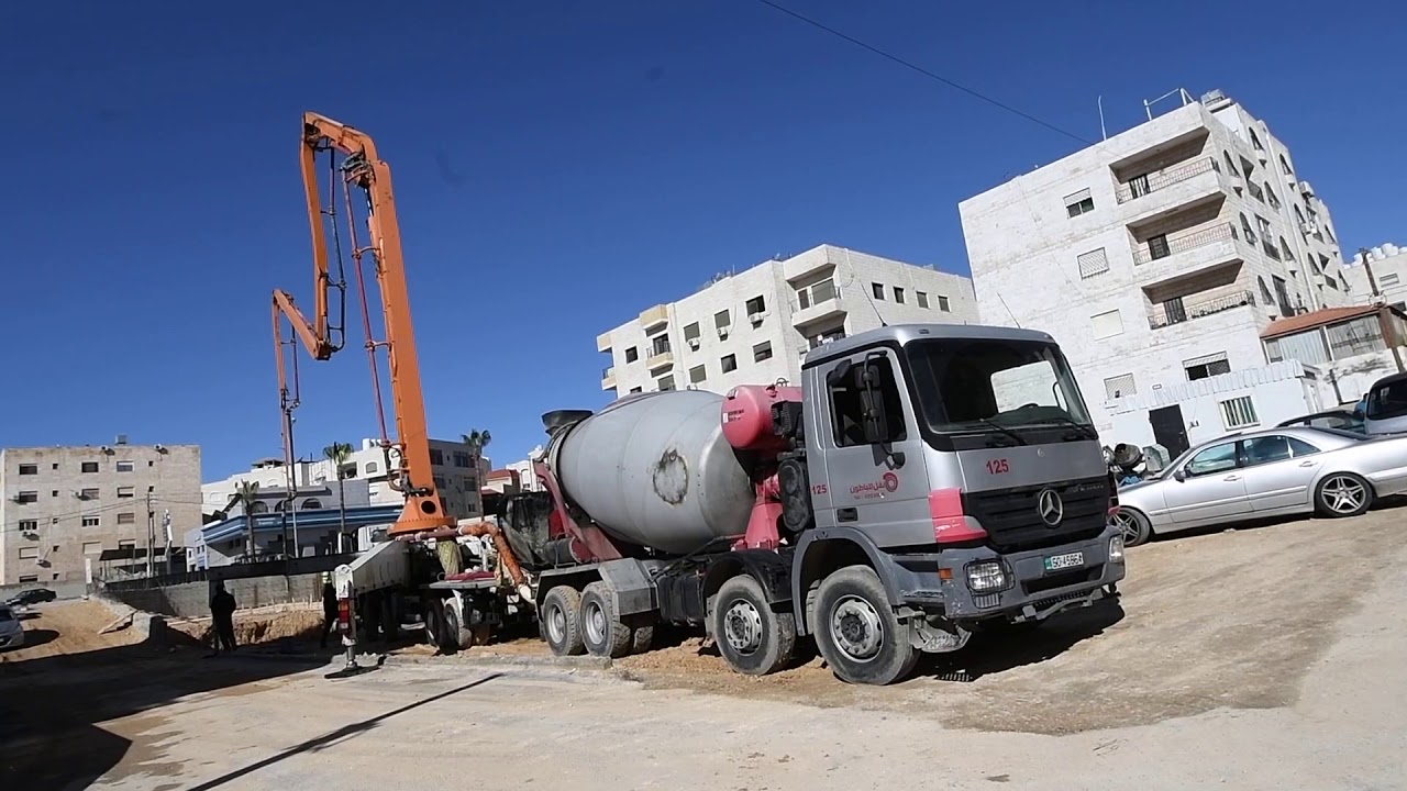 u_boot slab system in jordan - YouTube