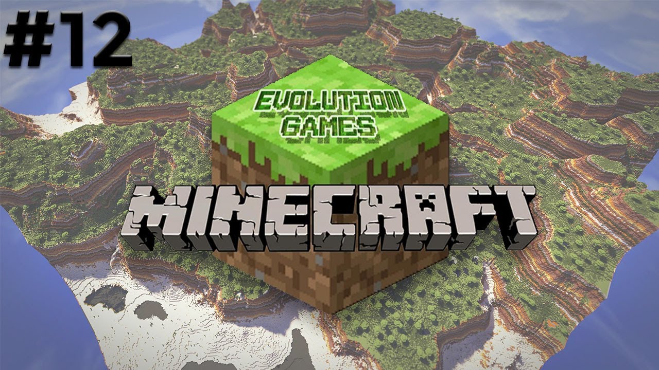 EG Minecraft #12: Nella versione 1.8 si va a caccia di diamanti - YouTube