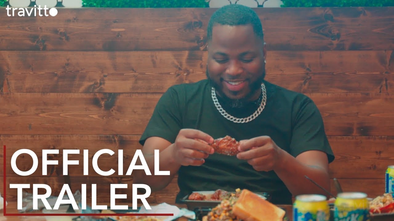 Raw & Ruthless by Chef Ryan Tapp | Official Trailer | Travitto - YouTube