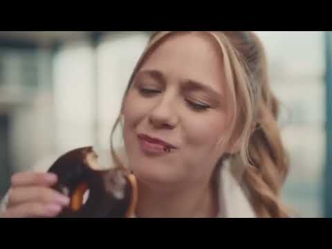 The Office Girls Obsession for Doughnuts Part 3