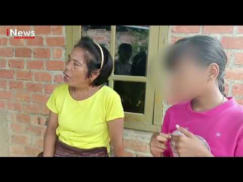 SISWI SD MENGAKU NYARIS DICULIK