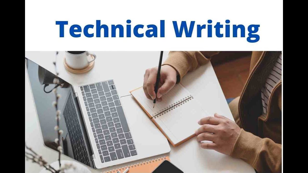 Technical Writing ? Objectives, Characteristics, Tips - YouTube