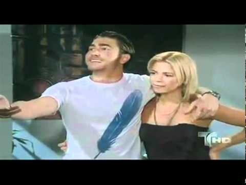 Z.S. Talent- Markel Berto - YouTube