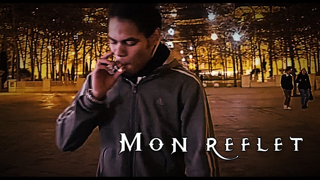 Mon reflet - YouTube