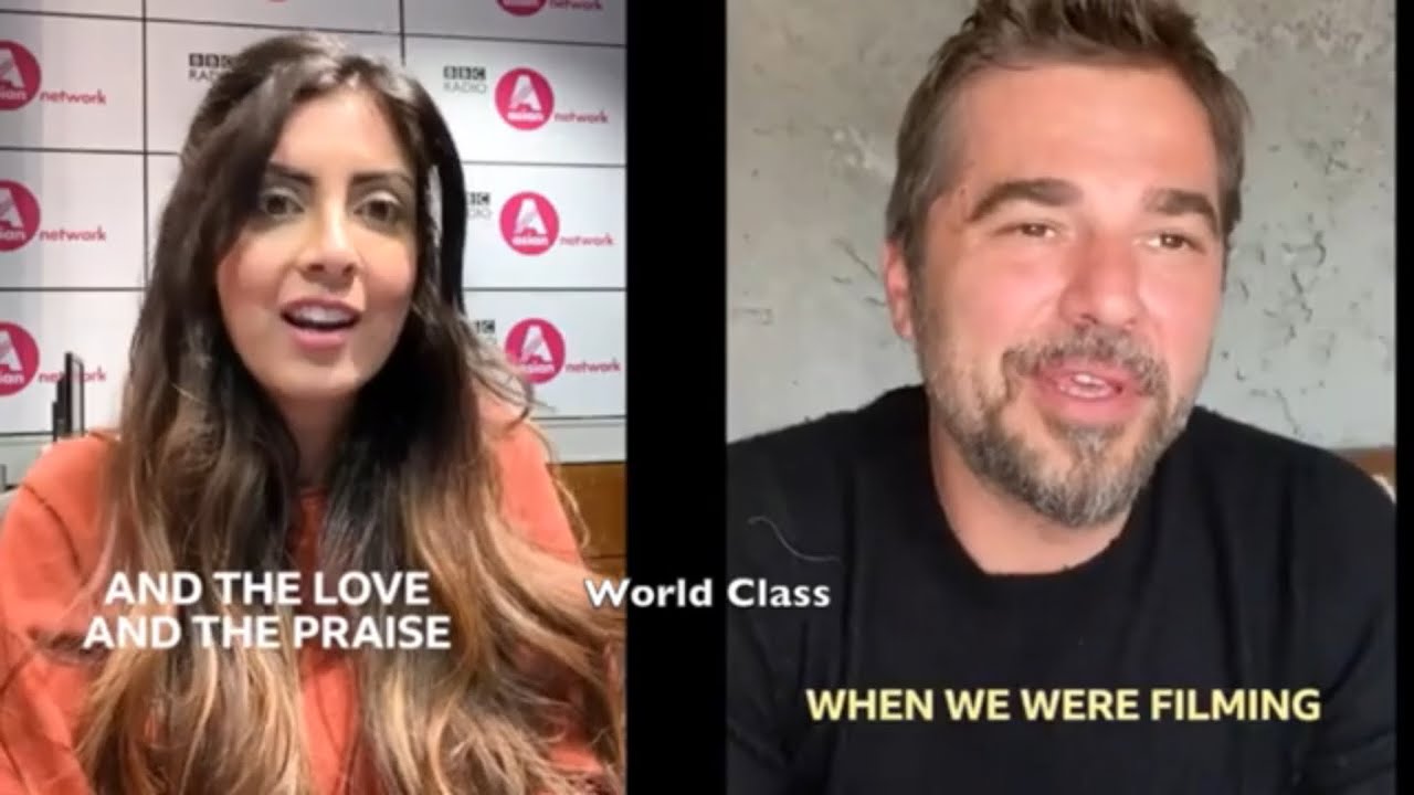 Engin Altan New interview and cengiz coskun URDU Translation - YouTube
