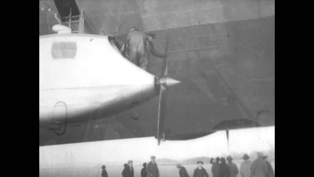 Lighter Than Air - YouTube