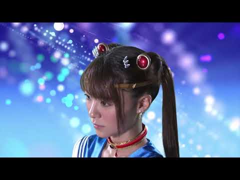 セーラーセレーナ 東條なつ